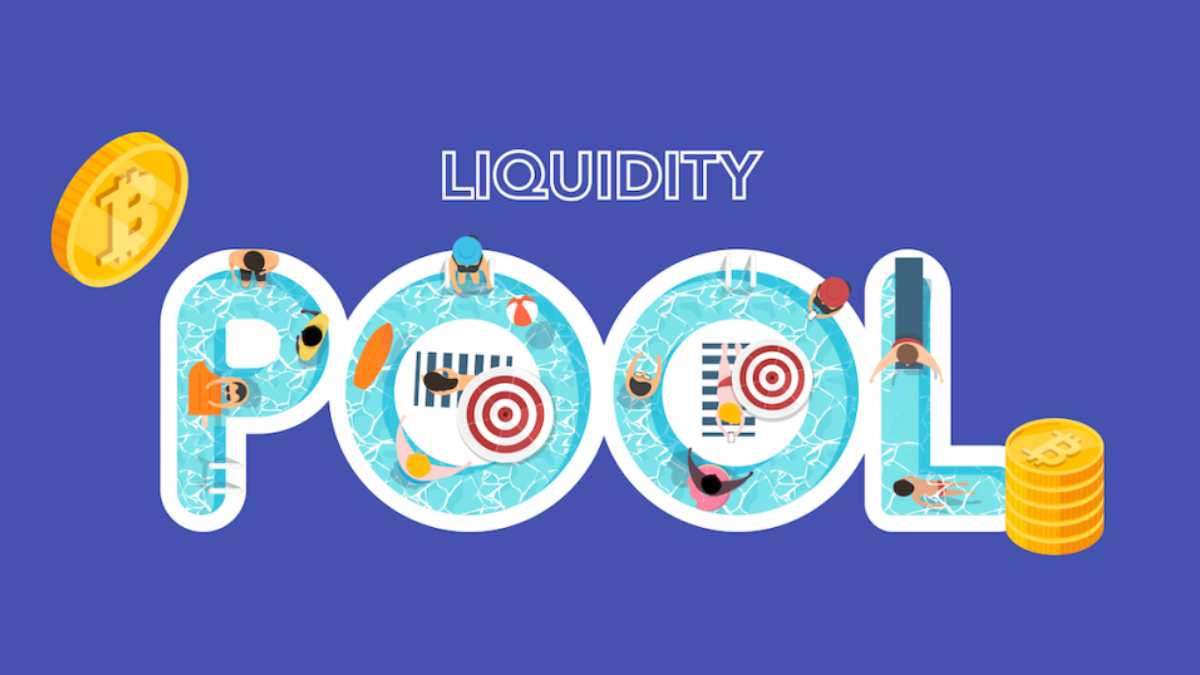 Liquidity Pool (LP) Trong DeFi Là Gì Và Chúng Hoạt Động Như Thế Nào?
